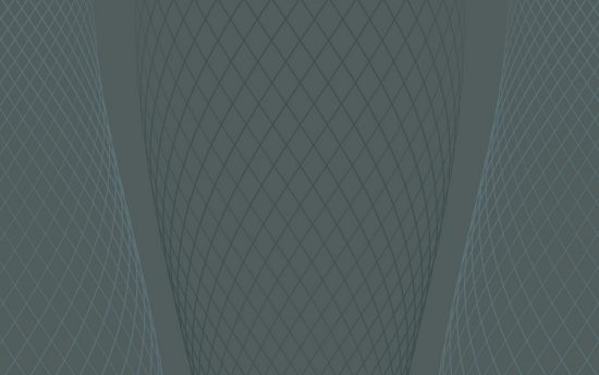 Resille motif | Off The Walls