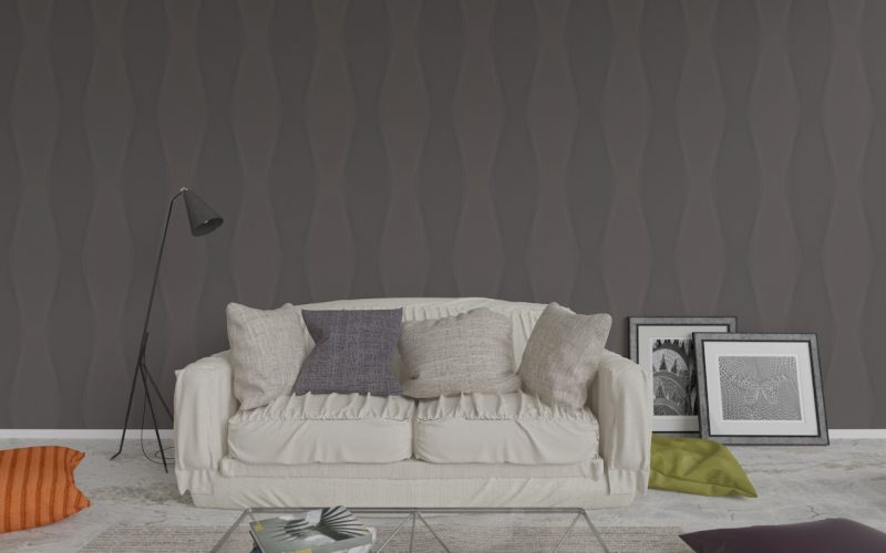 Resille motif | Off The Walls