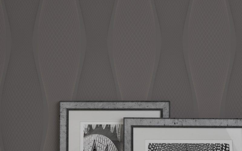 Resille motif | Off The Walls