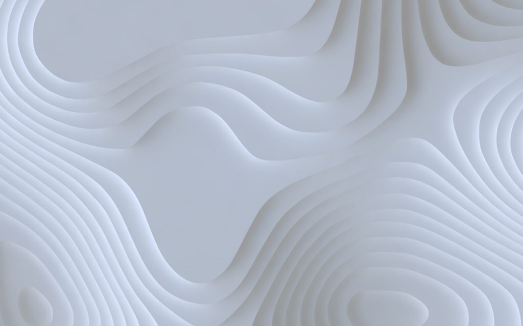 Map slices | Off The Walls