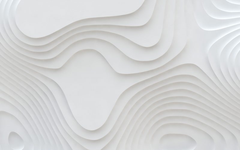 Map slices | Off The Walls