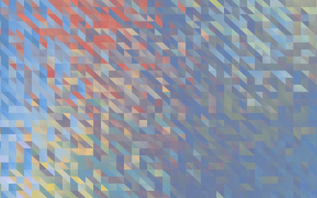 Poly-colors | Off The Walls