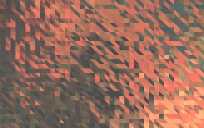 Poly-colors | Off The Walls