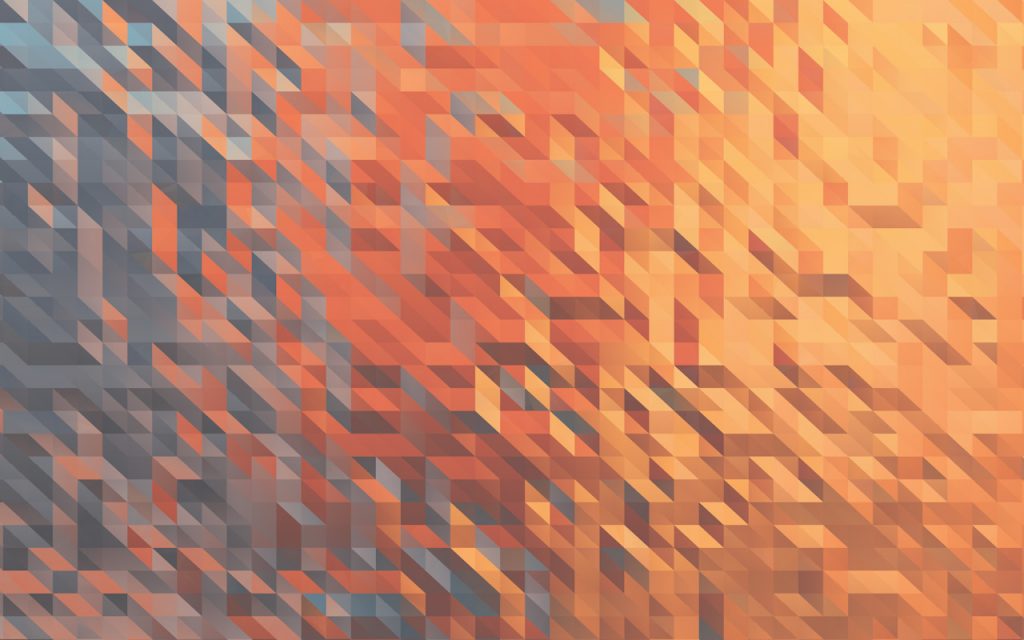 Poly-colors | Off The Walls