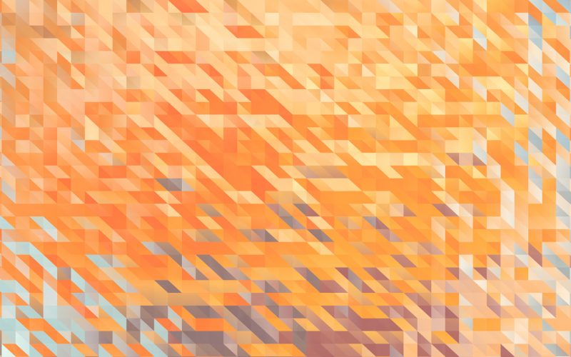 Poly-colors | Off The Walls