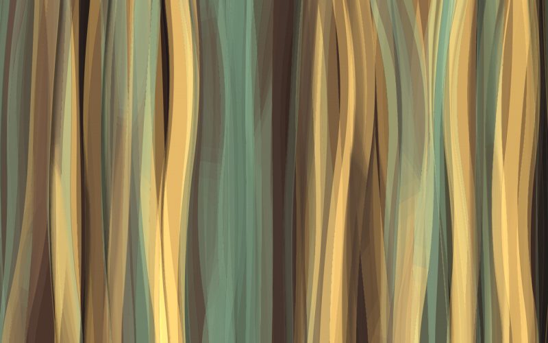 Swing stripes | Off The Walls